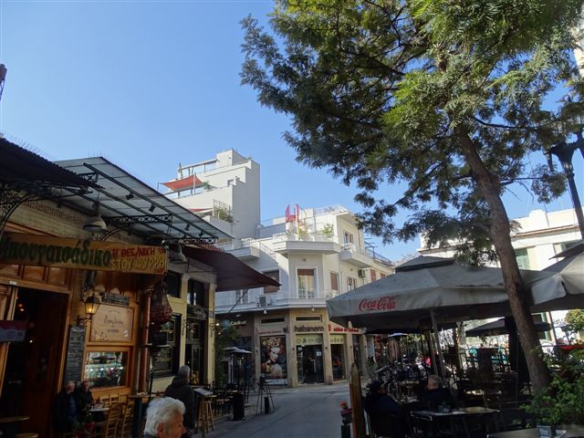 Περιήγηση στου Ψυρρή | ΟΙ ΦΙΛΟΙ ΤΟΥ ΝΟΜΙΣΜΑΤΙΚΟΥ ΜΟΥΣΕΙΟΥ